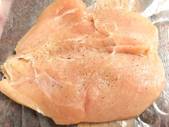 Stuffed Chicken Breasts - My Kitchen Serenity
