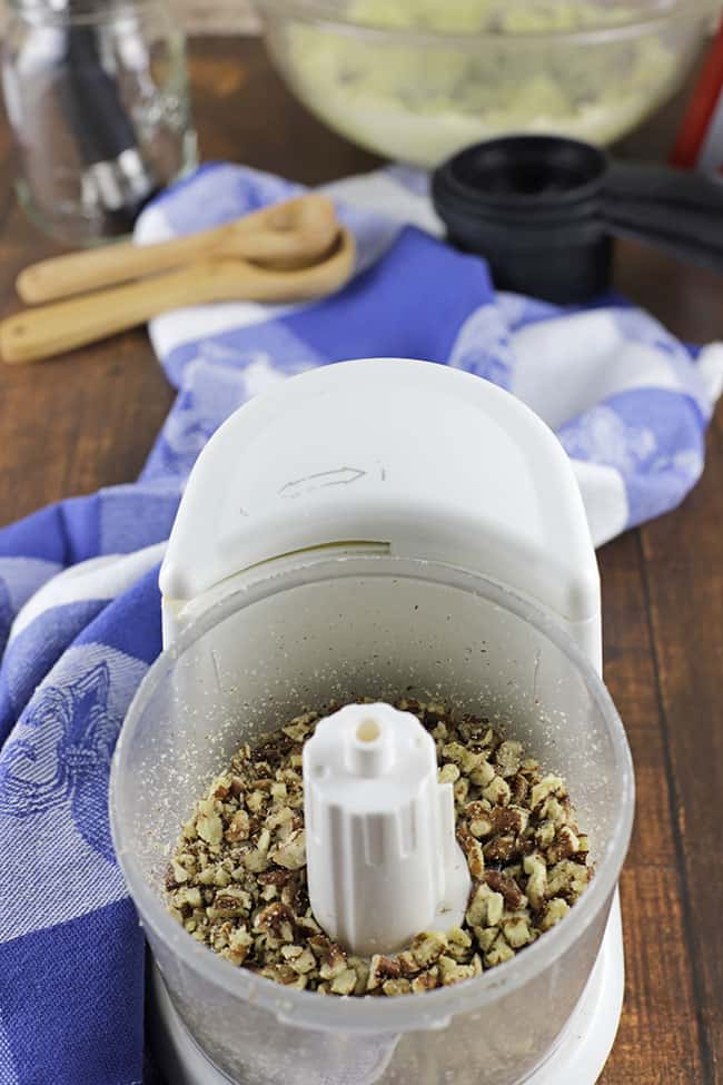 Low Carb Strawberry Cheesecake - My Kitchen Serenity