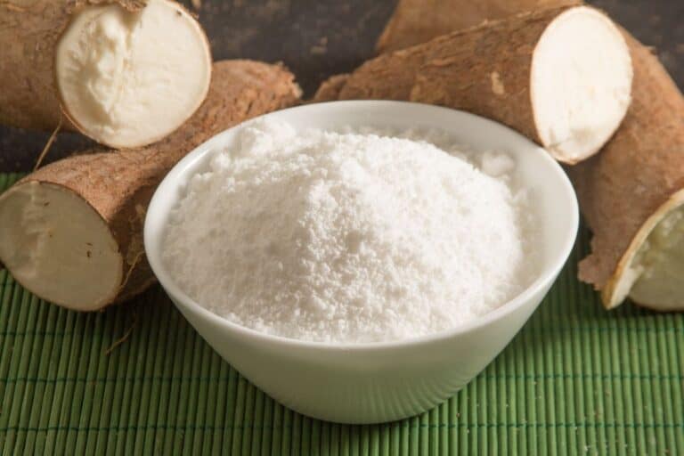 10 Best Coconut Flour Substitutes - My Kitchen Serenity