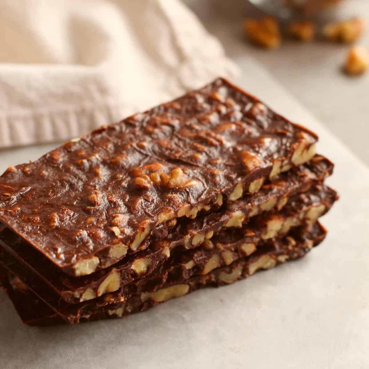 Keto chocolate bar store