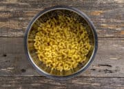 Macaroni and Tomatoes - My Kitchen Serenity