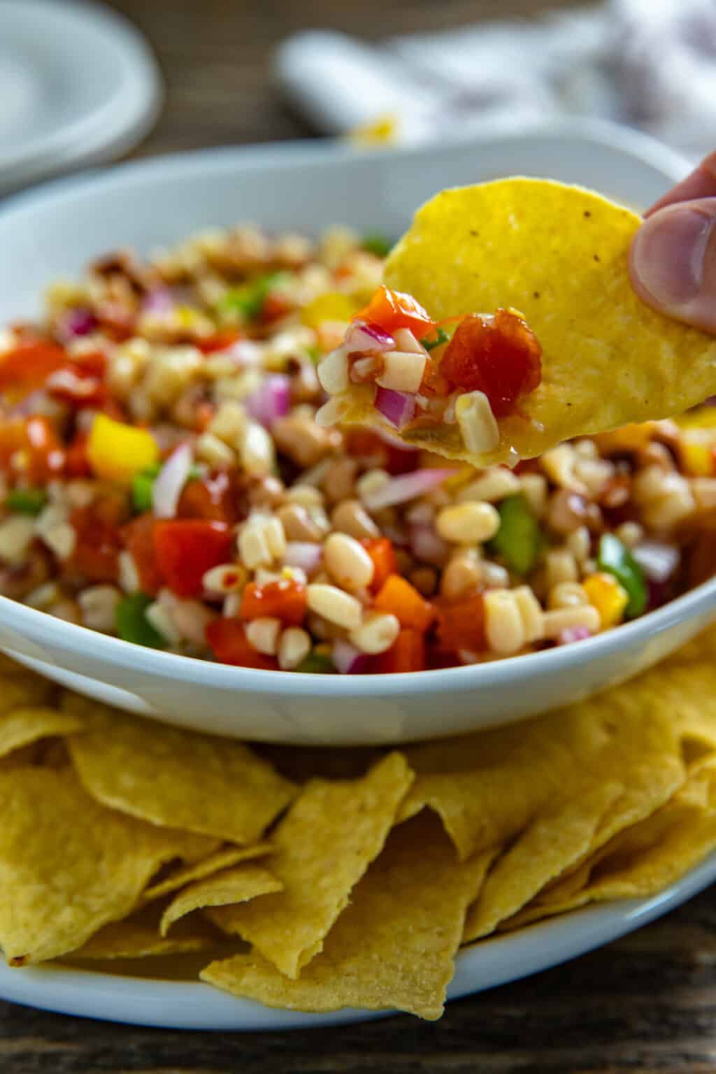 Mississippi Caviar - My Kitchen Serenity