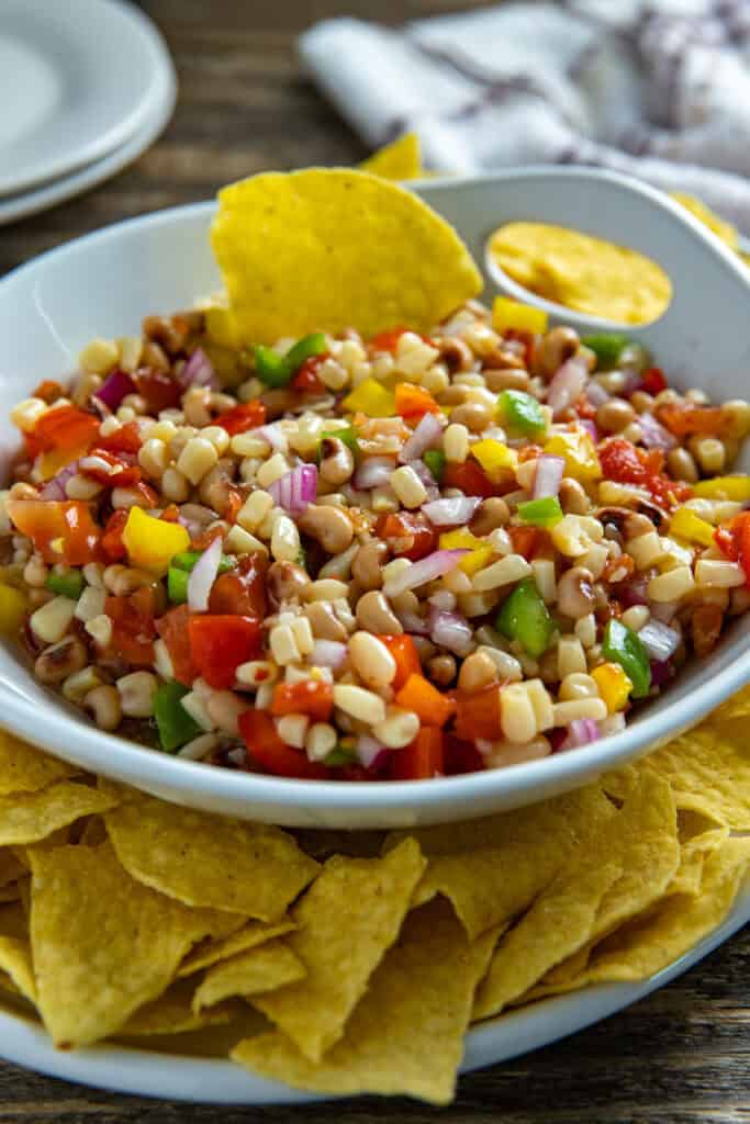 Mississippi Caviar - My Kitchen Serenity