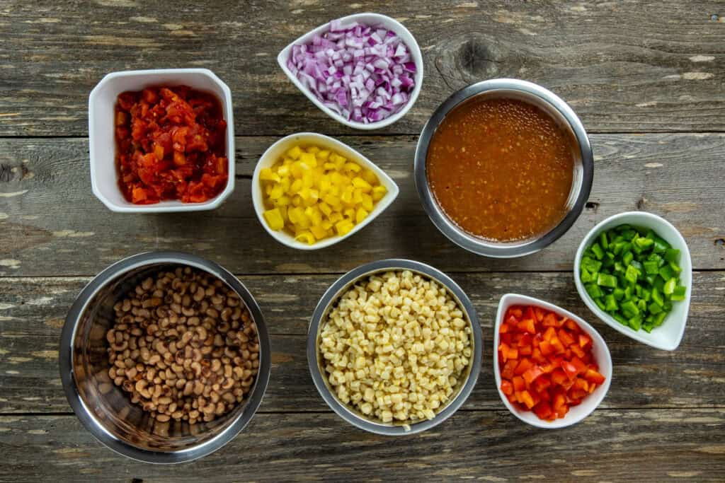 Mississippi Caviar - My Kitchen Serenity