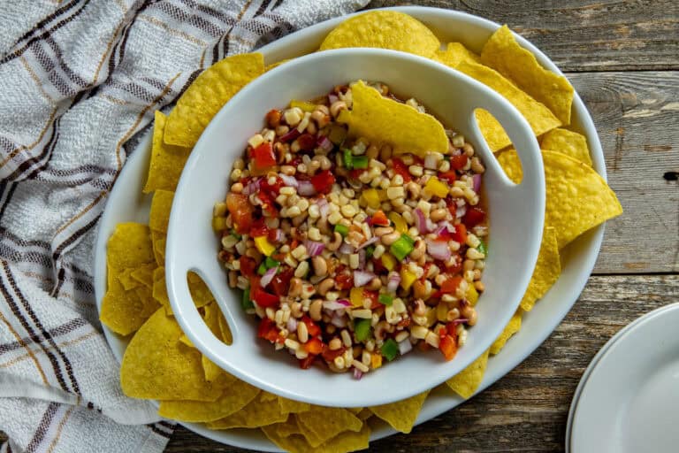 Mississippi Caviar - My Kitchen Serenity