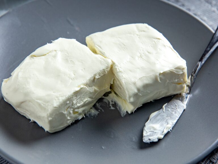 Cream Cheese Substitutes (30+ Easy Swaps + Tips) - My Kitchen Serenity